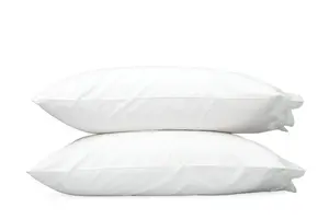 MATOUK Mirasol Pillowcase Opal
