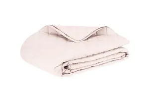 MATOUK Milano Quilt - Blush