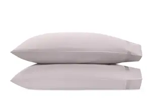 MATOUK Matouk Nocturne Sateen Pillowcases Deep