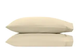 MATOUK Nocturne Pillowcase - Dune
