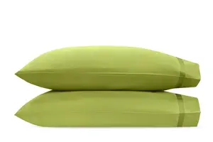 MATOUK Nocturne Pillowcase - Grass