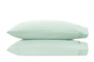 MATOUK Nocturne Pillowcase - Opal