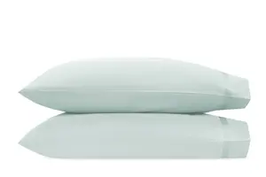 MATOUK Nocturne Pillowcase - Pool
