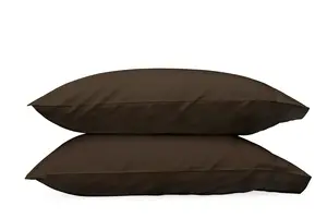 MATOUK Nocturne Pillowcase - Sable