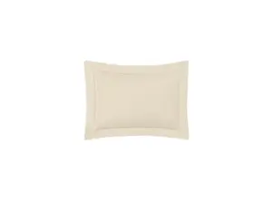 MATOUK Milano Quilt Sham - Dune