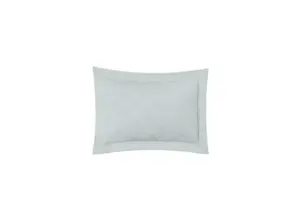 MATOUK Milano Quilt Sham Pool
