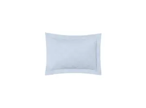 MATOUK Milano Quilt Sham - Sky