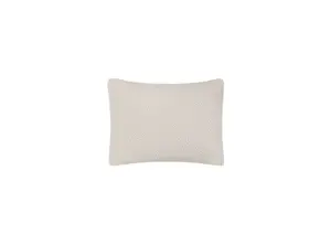MATOUK Malibu Sham - Pebble