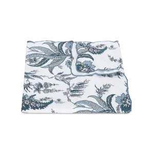 MATOUK Apolline Duvet Cover - Percale