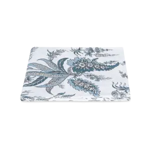 MATOUK Apolline Fitted Sheet - Percale