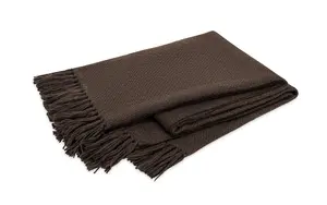 MATOUK Lanza Throw - Sable