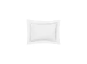 MATOUK Lace Pique Sham Cecily