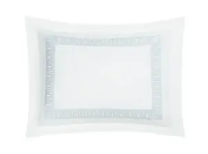 MATOUK Schumacher Ophelia Sham - Light