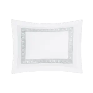 MATOUK Ophelia Sham - Percale