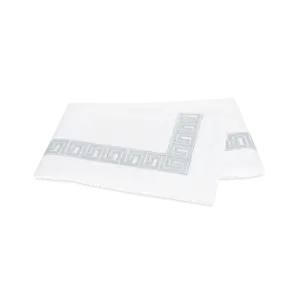 MATOUK Ophelia Flat Sheet - Percale