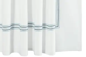 MATOUK Presto Shower Curtain Hazy