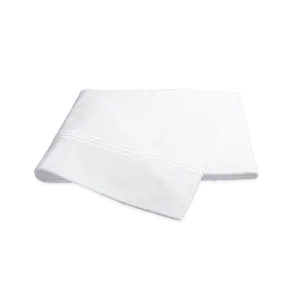 MATOUK Bel Tempo Flat Sheet - Percale