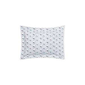 MATOUK Schumacher Cabanon Stripe Sham - Percale