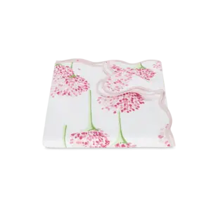 MATOUK Charlotte Duvet Cover - Percale