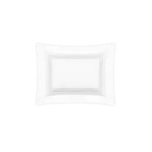 MATOUK Bel Tempo Sham - Percale