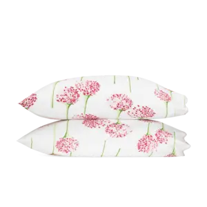 MATOUK Lulu Dk For Charlotte Pillowcase - Percale