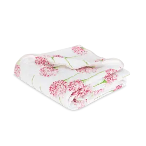 MATOUK Lulu DK For Matouk Charlotte Quilt Percale