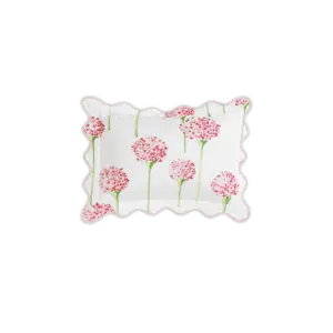 MATOUK Matouk Lulu DK For Charlotte Sham Percale