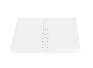 MATOUK Dorothy Duvet Cover - Silver