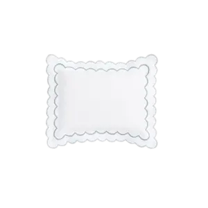MATOUK India Sham - Percale
