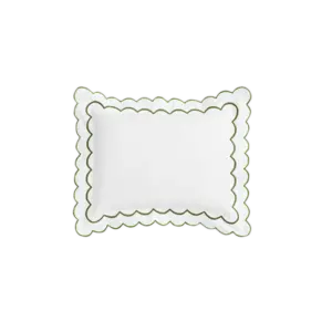 MATOUK India Sham - Percale