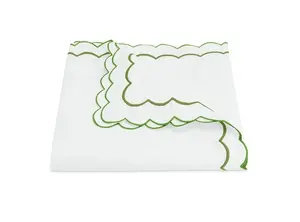 MATOUK India Duvet Cover - Grass