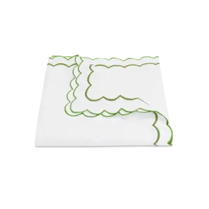 MATOUK India Duvet Cover Percale