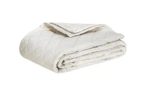 MATOUK Jasper Quilt Dune