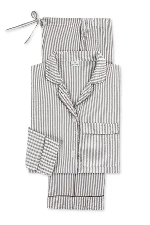 MATOUK Matteo Pajama Set - Bark