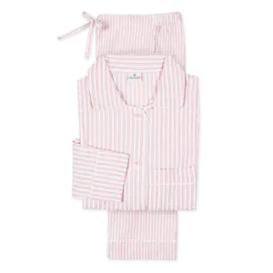 MATOUK Matteo Pajama Set - Cotton