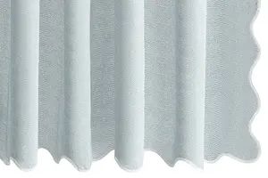 MATOUK Jasper Shower Curtain - Hazy