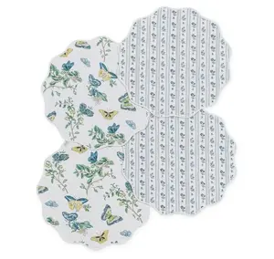 MATOUK Reversible Quilted Placemats - Baudin