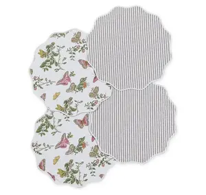 MATOUK Reversible Quilted Placemats - Baudin