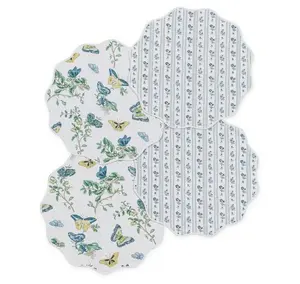 MATOUK Reversible Quilted Placemats - Baudin