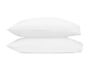 MATOUK Marcella Pillowcase - Bone