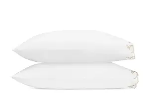 MATOUK Marcella Pillowcase - Dune
