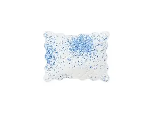 MATOUK Lulu Dk For Poppy Sham - Azure