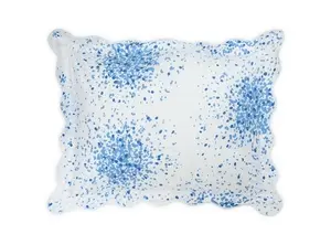 MATOUK Lulu Dk For Poppy Sham - Azure