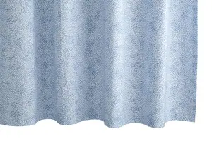 MATOUK Lulu Dk For Nikita Shower Curtain - Azure
