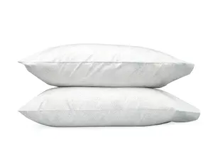 MATOUK Lulu Dk For Nikita Pillowcase - Silver