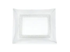 MATOUK Liana Sham Silver