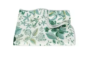 MATOUK Schumacher Pomegranate Tablecloth