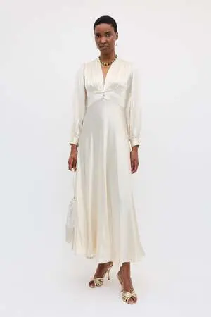 Rixo Emory Pearl Regular