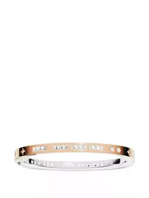 APM MONACO Morse Moi Bangle