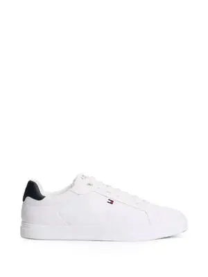 Tommy Hilfiger Round Toe Sneakers For Men